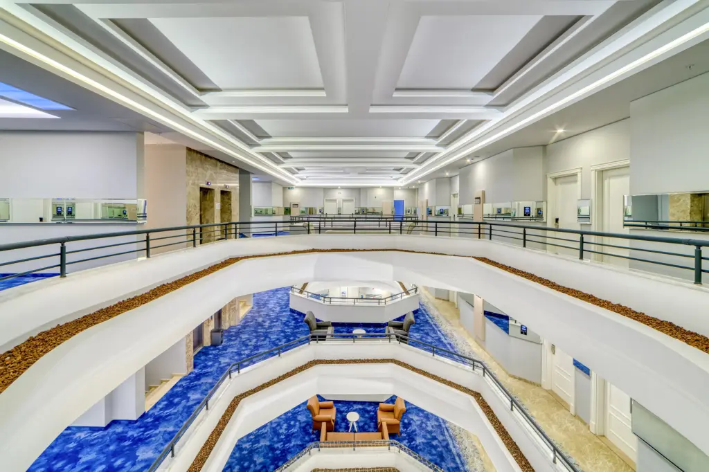 Gallery | Aria Resort & Spa Hotel